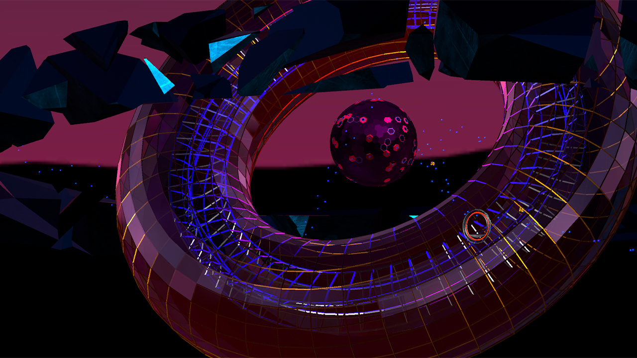 Straylight Commercial License | SynthesisVR