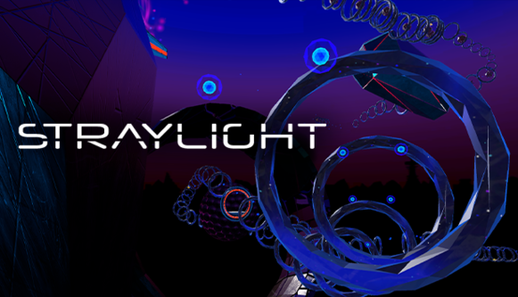 Straylight Commercial License | SynthesisVR